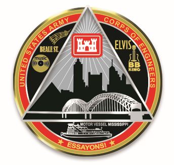 Memphis District, U.S. Army Corps of Engineers